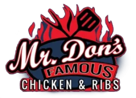 Mr. Don’s Famous Chicken Ribs | The Menu