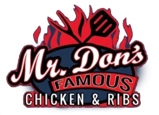 Mr. Don’s Famous Chicken Ribs | The Menu